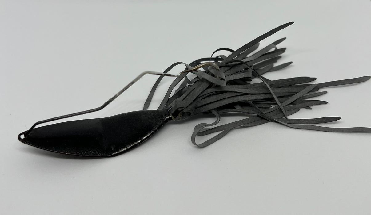 Barney Spoon 1/2 Oz. Lure – Barney Spoons