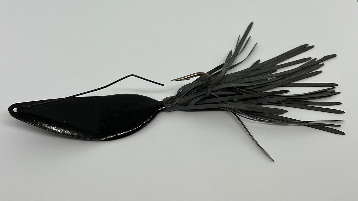 Barney Spoon 3/4 Oz. Lure – Barney Spoons