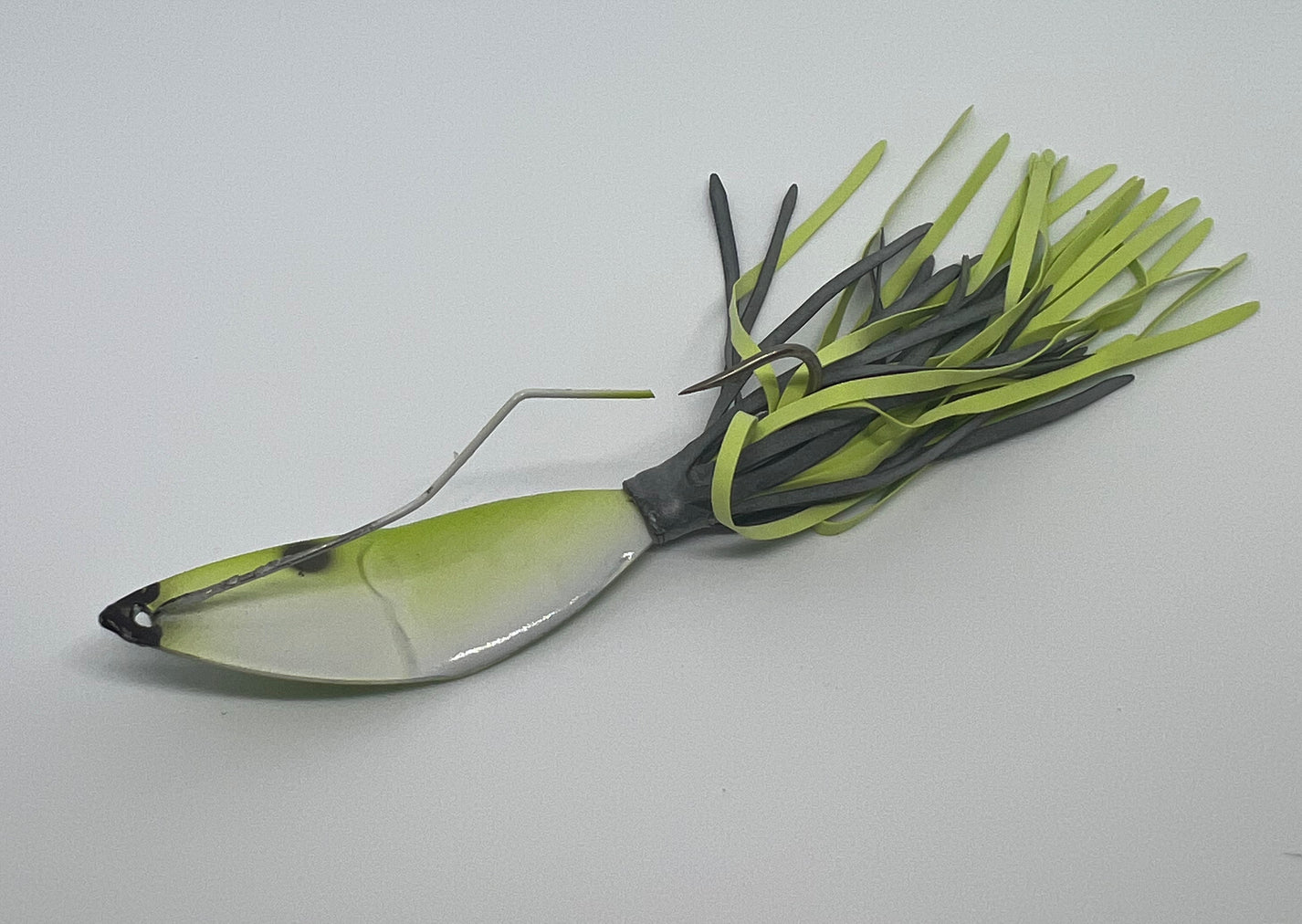 Barney Spoon 1/2 Oz. Lure – Barney Spoons