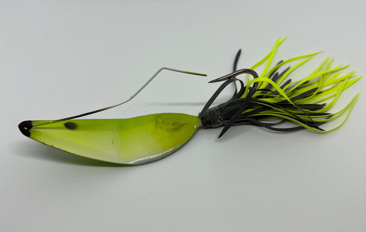 Barney Spoon 3/4 Oz. Lure – Barney Spoons