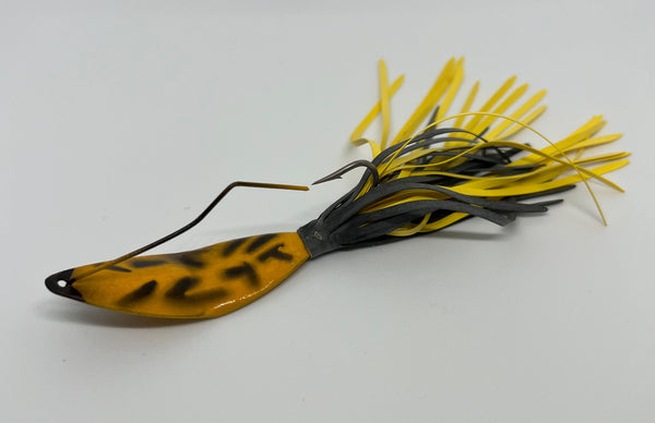 Barney Spoon 1/2 Oz. Lure – Barney Spoons