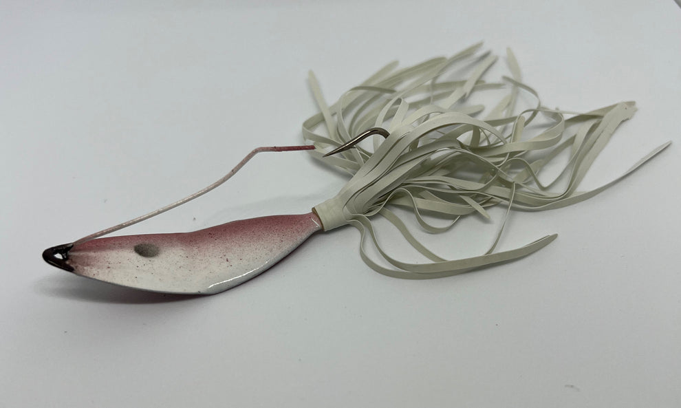 Barney Spoon 1/2 Oz. Lure – Barney Spoons