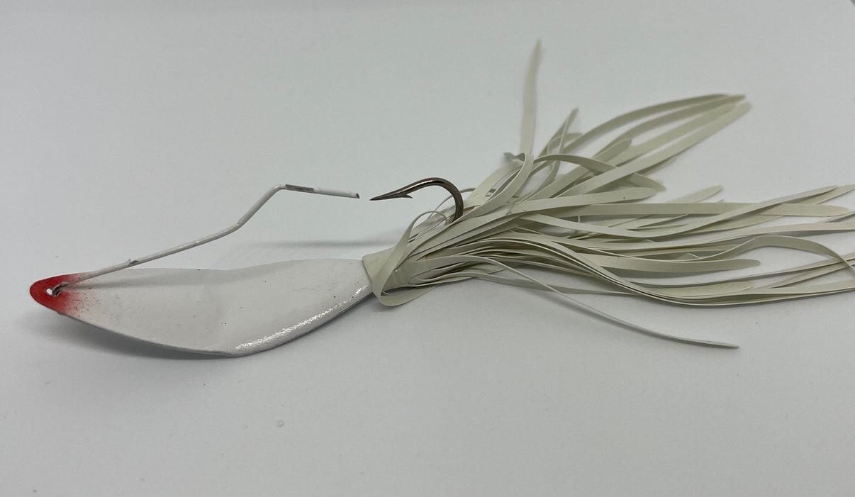 Barney Spoon 1/2 Oz. Lure – Barney Spoons